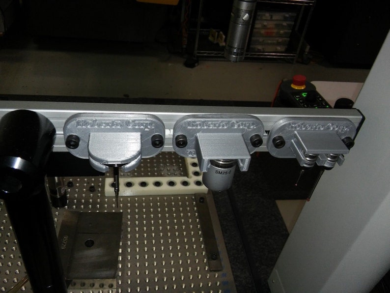 Brown & Sharpe CMM Storage for SH-25 Scanning Head Stylus - Etsy