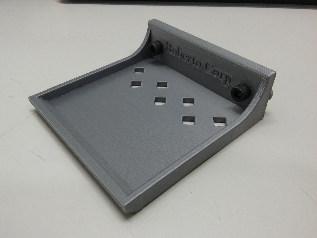 4x4 CMM Storage Tray - Etsy