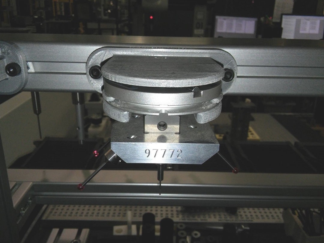 Vast XT Stylus System Zeiss CMM Storage 5% off Sale - Etsy