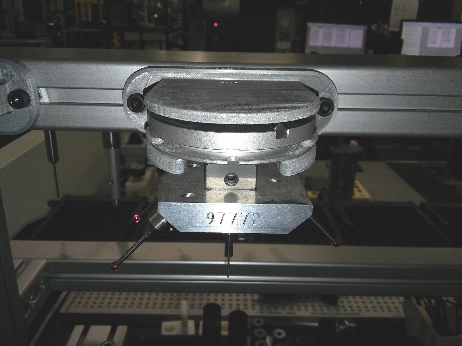 Vast XT Stylus System Zeiss CMM Storage 5% off Sale - Etsy