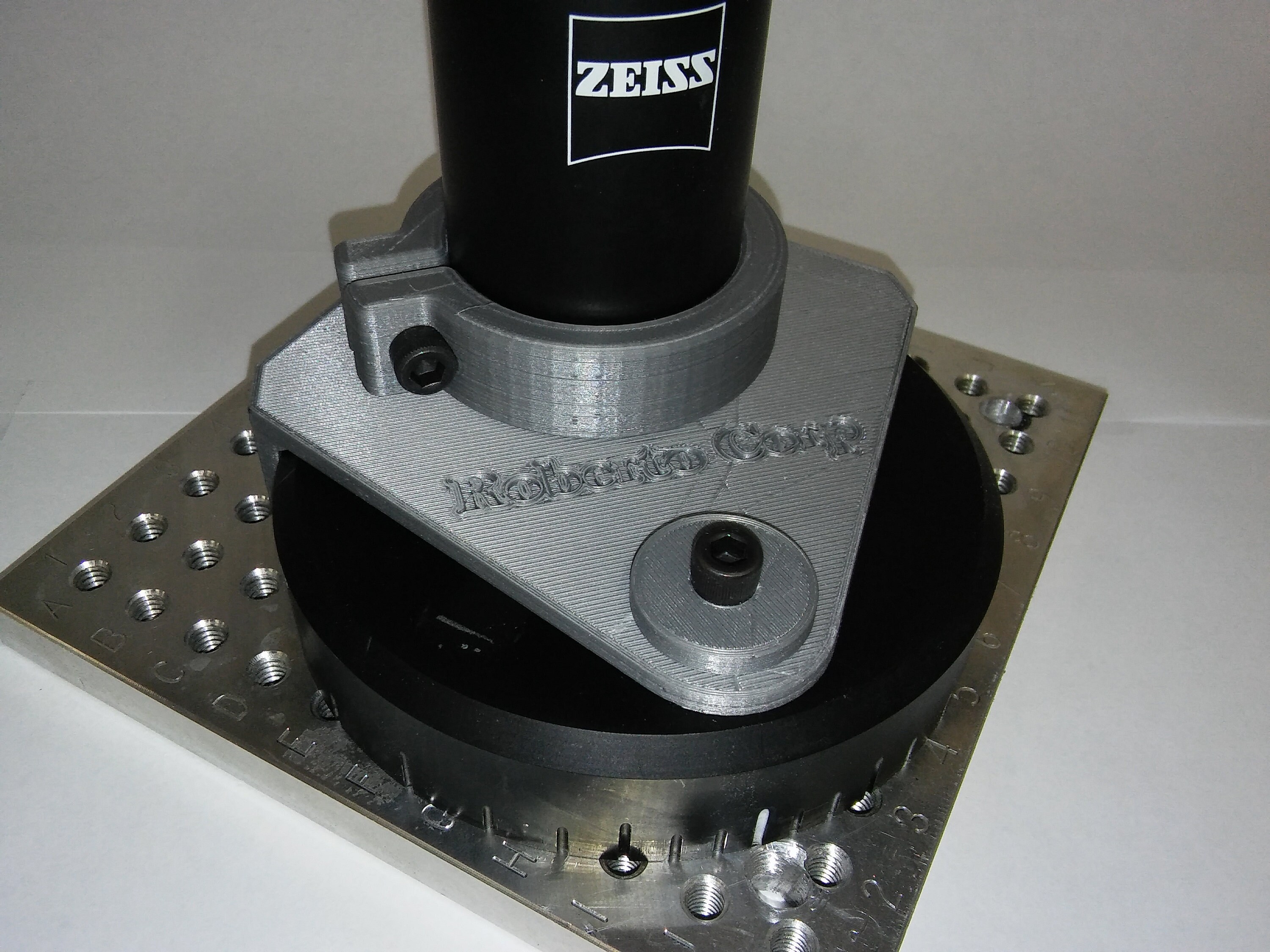 Squaring Fixture for Zeiss CMM Qual Sphere - Etsy Canada