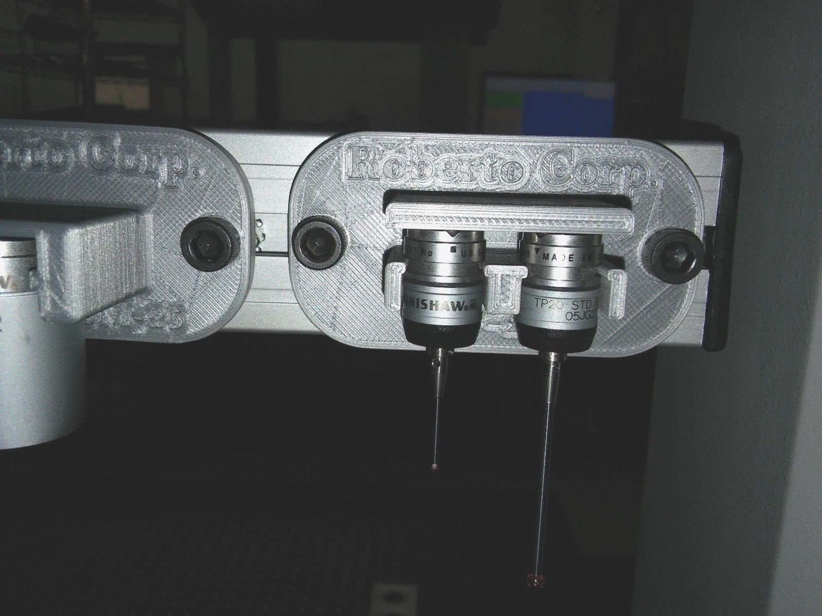 CMM Storage for TP20 Stylus System - Etsy