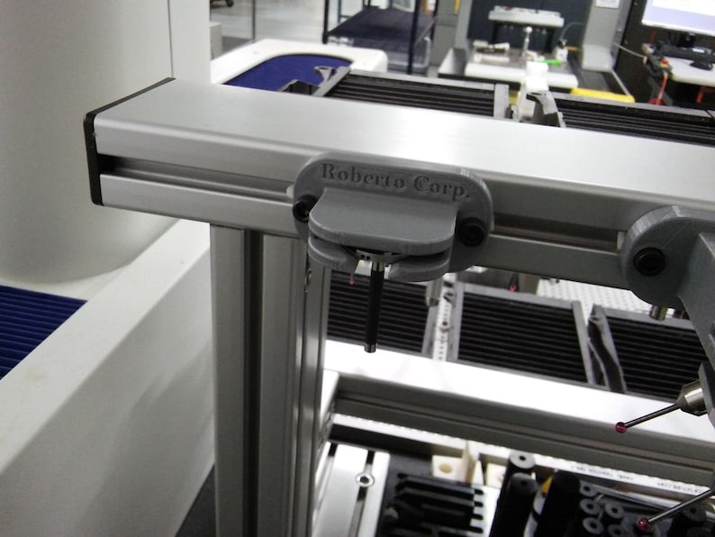 Vast XXT Stylus System Zeiss CMM Storage - Etsy