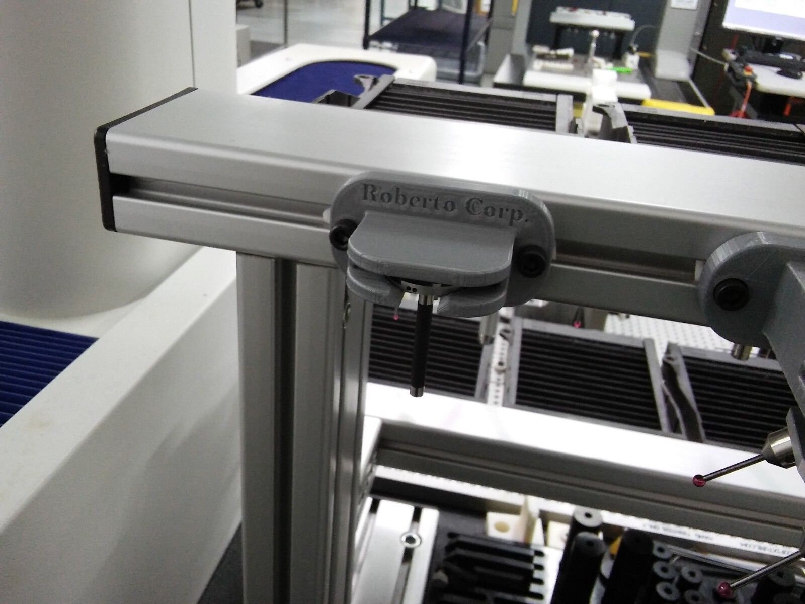 Vast XXT Stylus System Zeiss CMM Storage - Etsy Australia