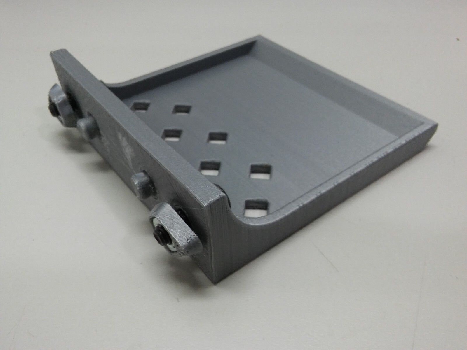 4x4 CMM Storage Tray - Etsy