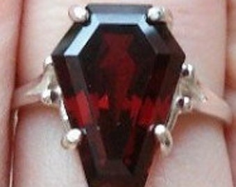 CoffinGems - Etsy