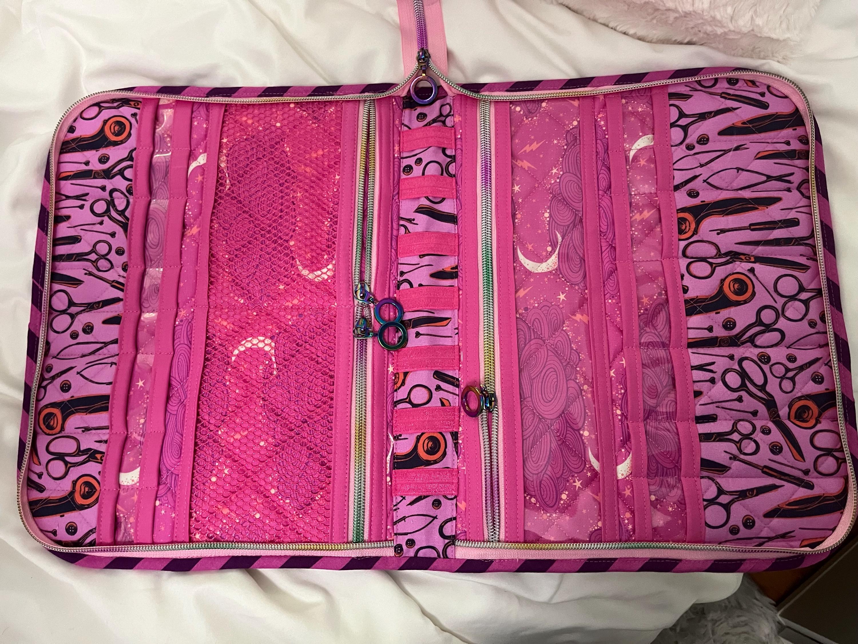 Running With Scissors Case Made to Order - Etsy