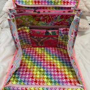 Ultimate Carry All Bag Made to Order - Etsy