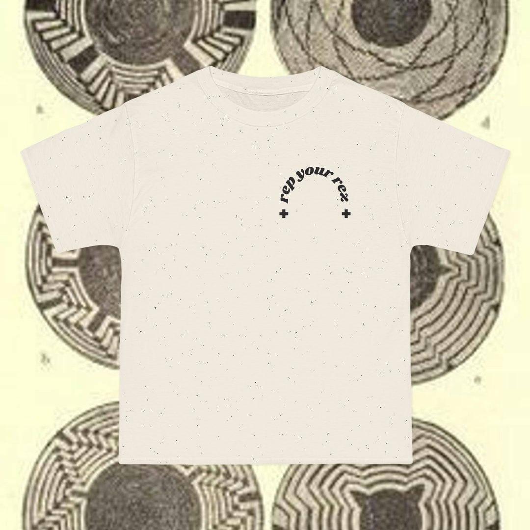 Rep Your Rez SHONTO AZ T-shirt - Etsy