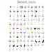 Custom Ironing Labels, Tags for Handmade Items, Iron on Label, Custom ...