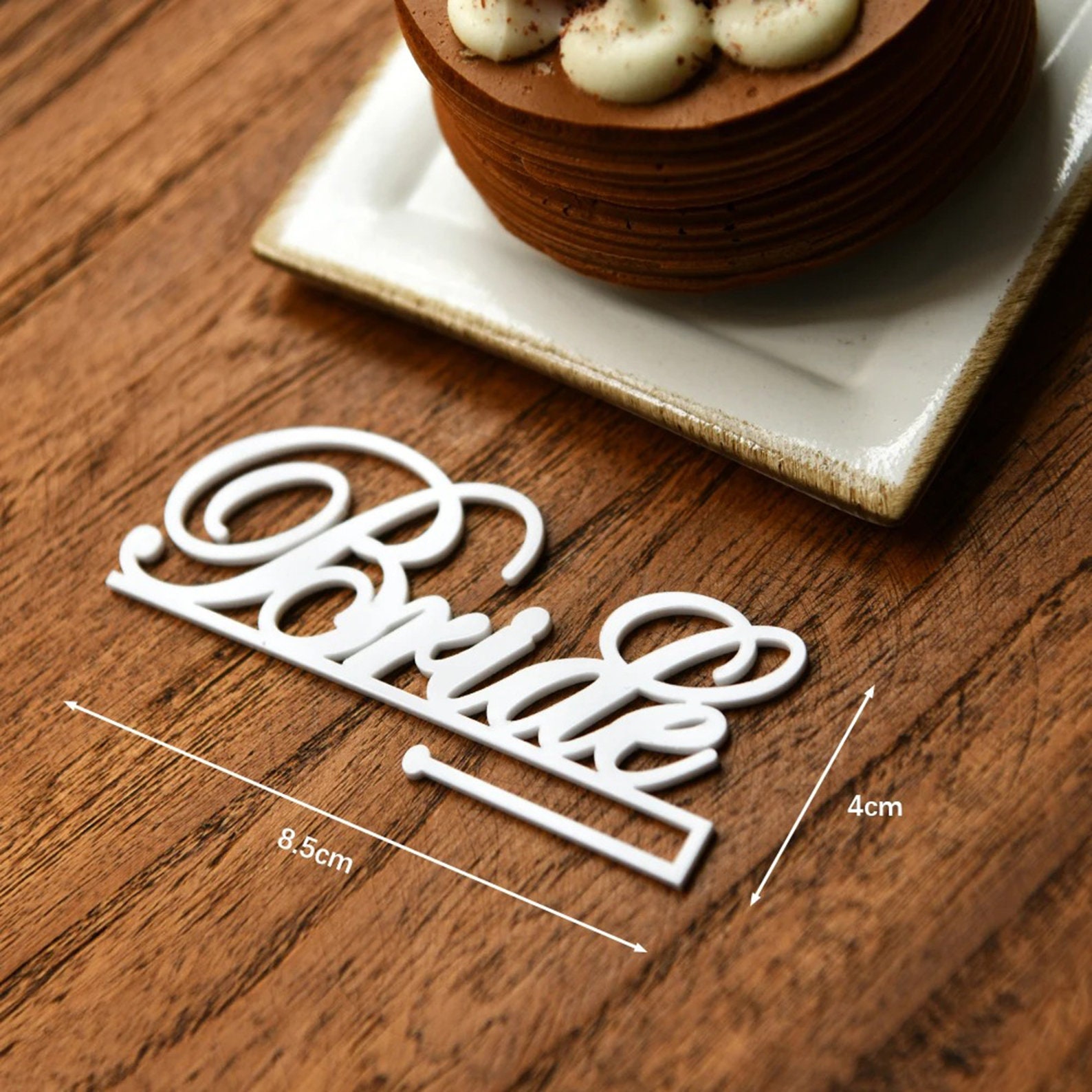 Personalized Wedding Logo Customize Individual Acrylic Names Wine Glass ...