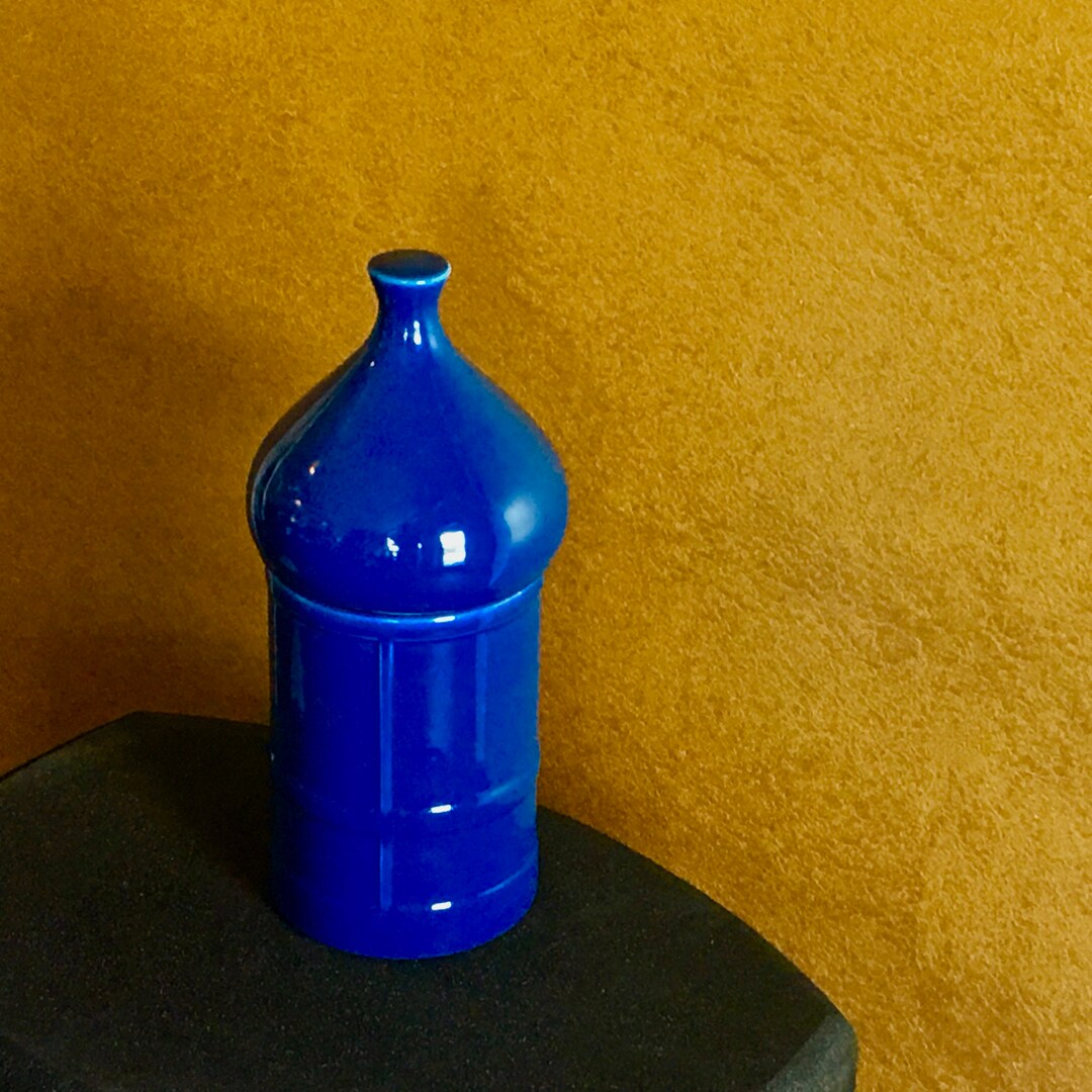 Charles Chaney Vintage California Ceramic Design - Etsy