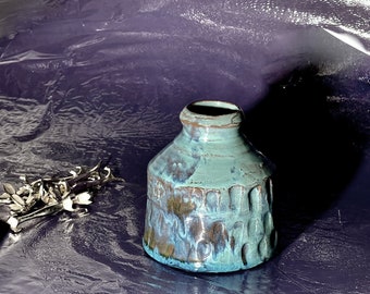 Ceramic Danmark Pottery - Etsy