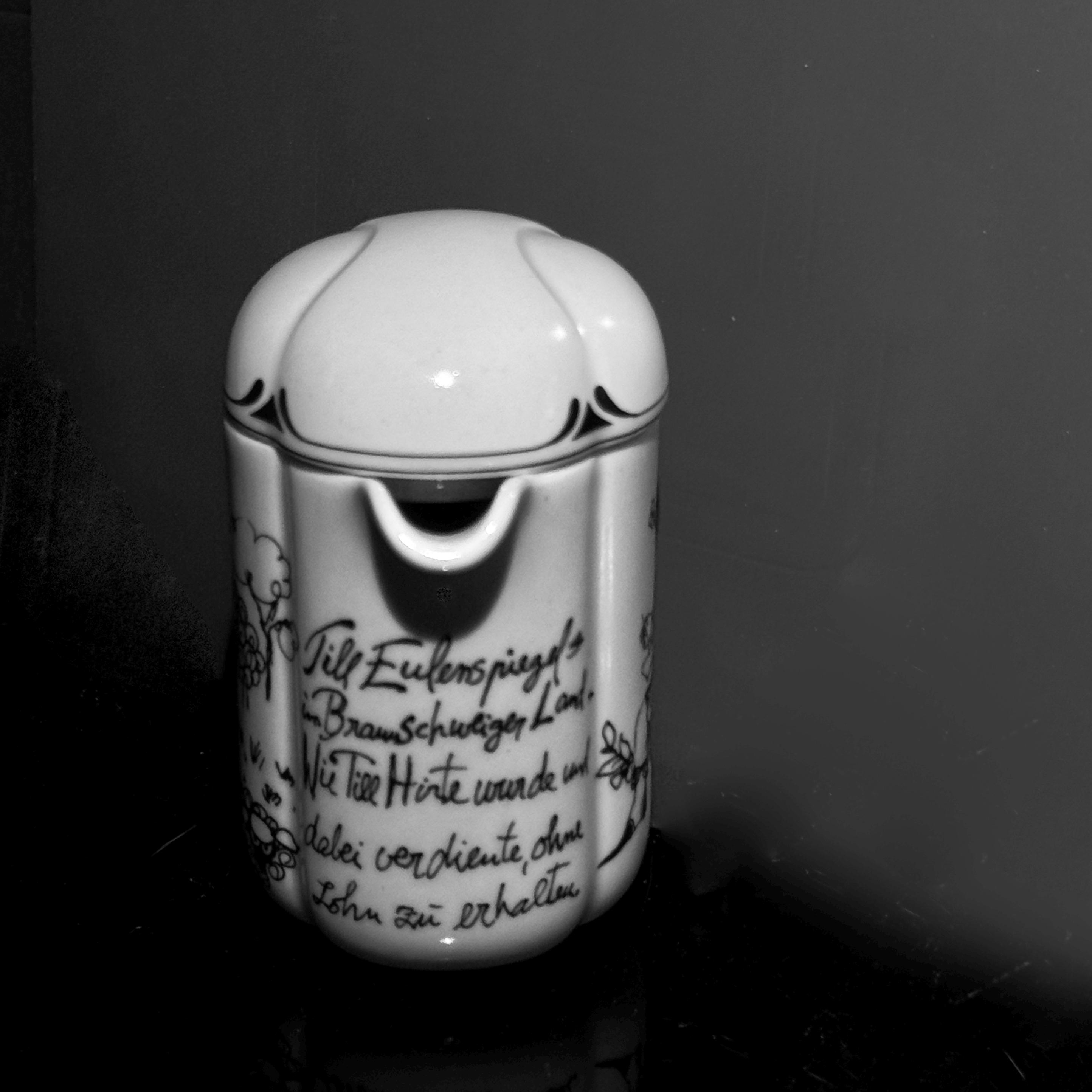 Wonderful Vintage Small Pitcher by Danish Designer Borg Wiinblad With ...