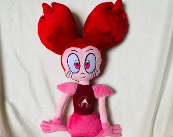 Steven Universe Plush | Etsy