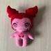 Spinel Toy. Spinel Plush. Spinel Baby Toy - Etsy