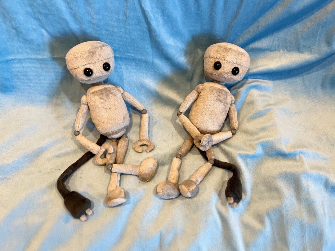 Chibi Robo Toy. Custom Toy - Etsy