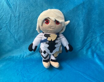 Corrin Plush - Etsy