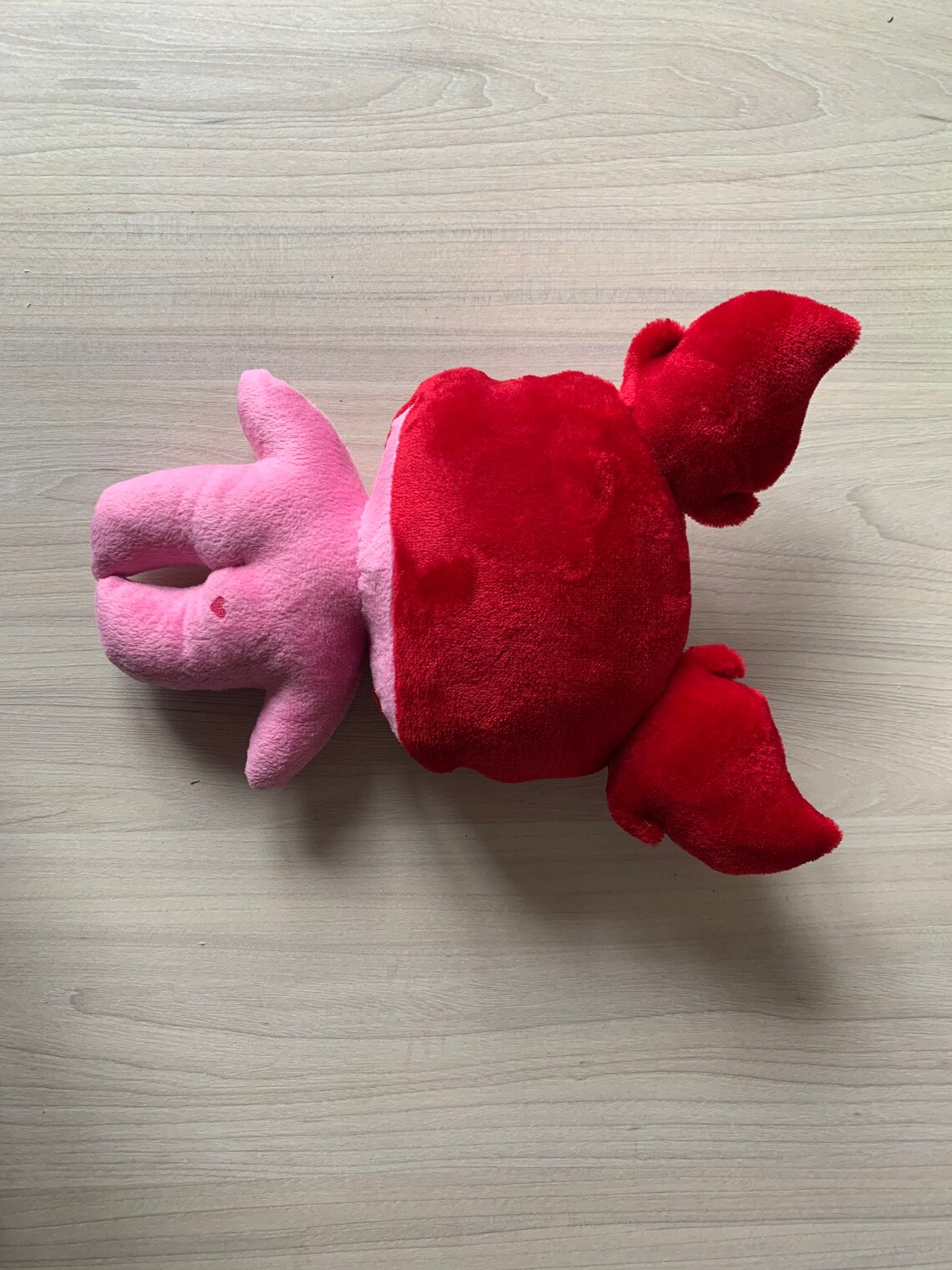 Spinel Toy. Spinel Plush. Spinel Baby Toy | Etsy