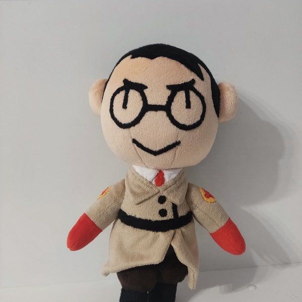 Medic Tf2 Plush - Etsy