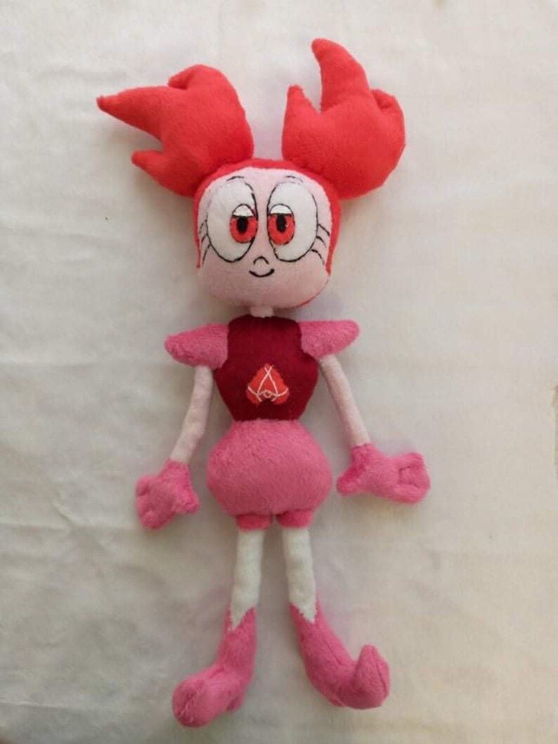 Spinel Toy. Spinel Plush - Etsy