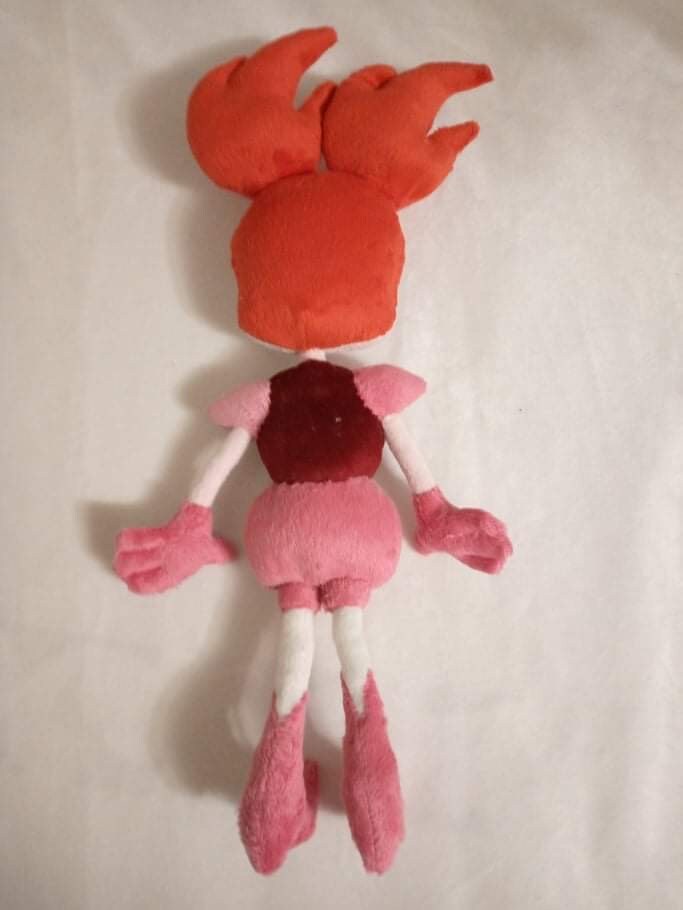 Spinel Toy. Spinel Plush - Etsy