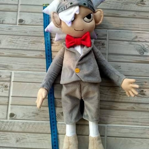 Plush Baneling Monster Plush Zerg Toy Zerg Doll Plush - Etsy Canada