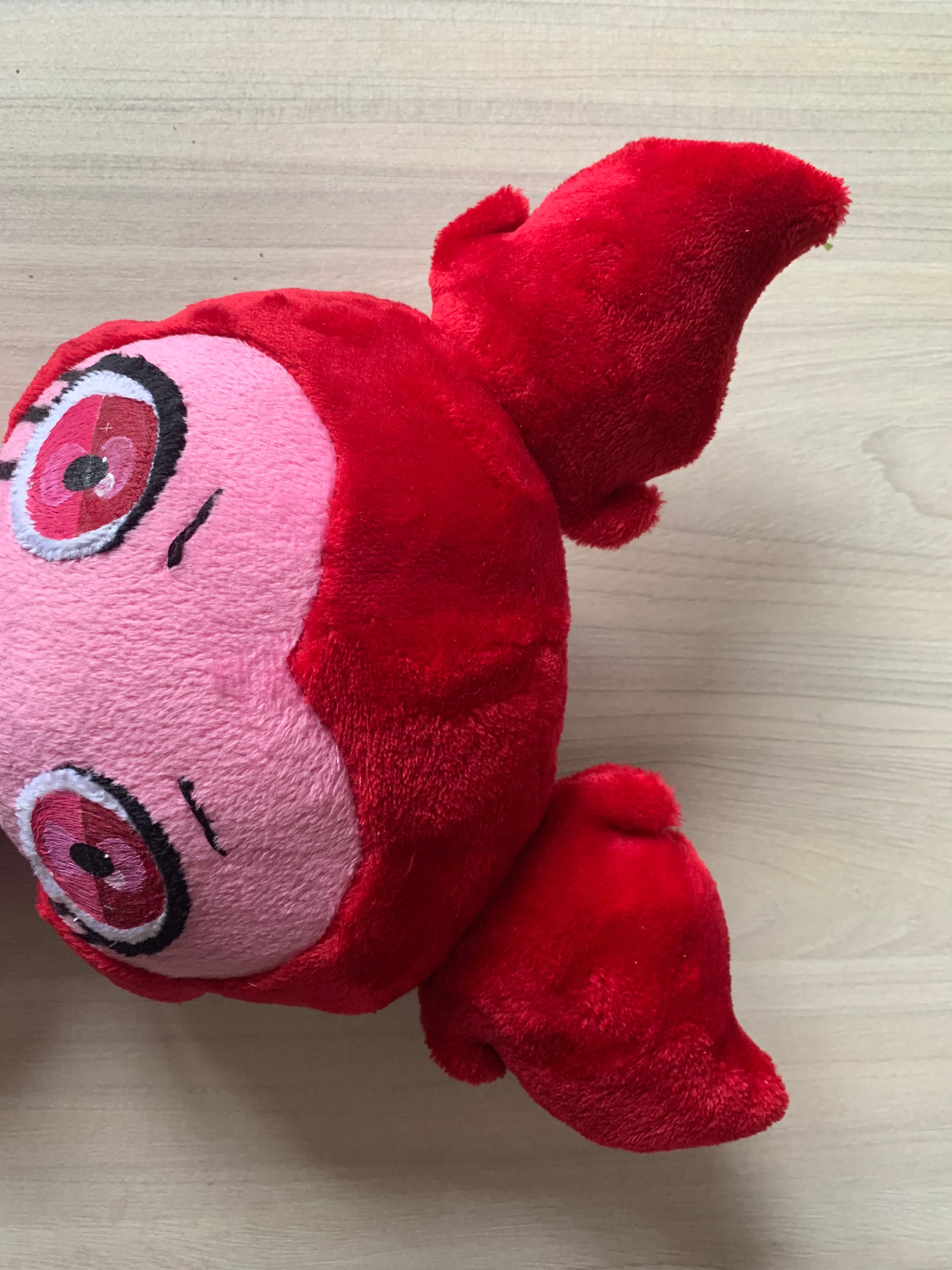 Spinel Toy. Spinel Plush. Spinel Baby Toy | Etsy