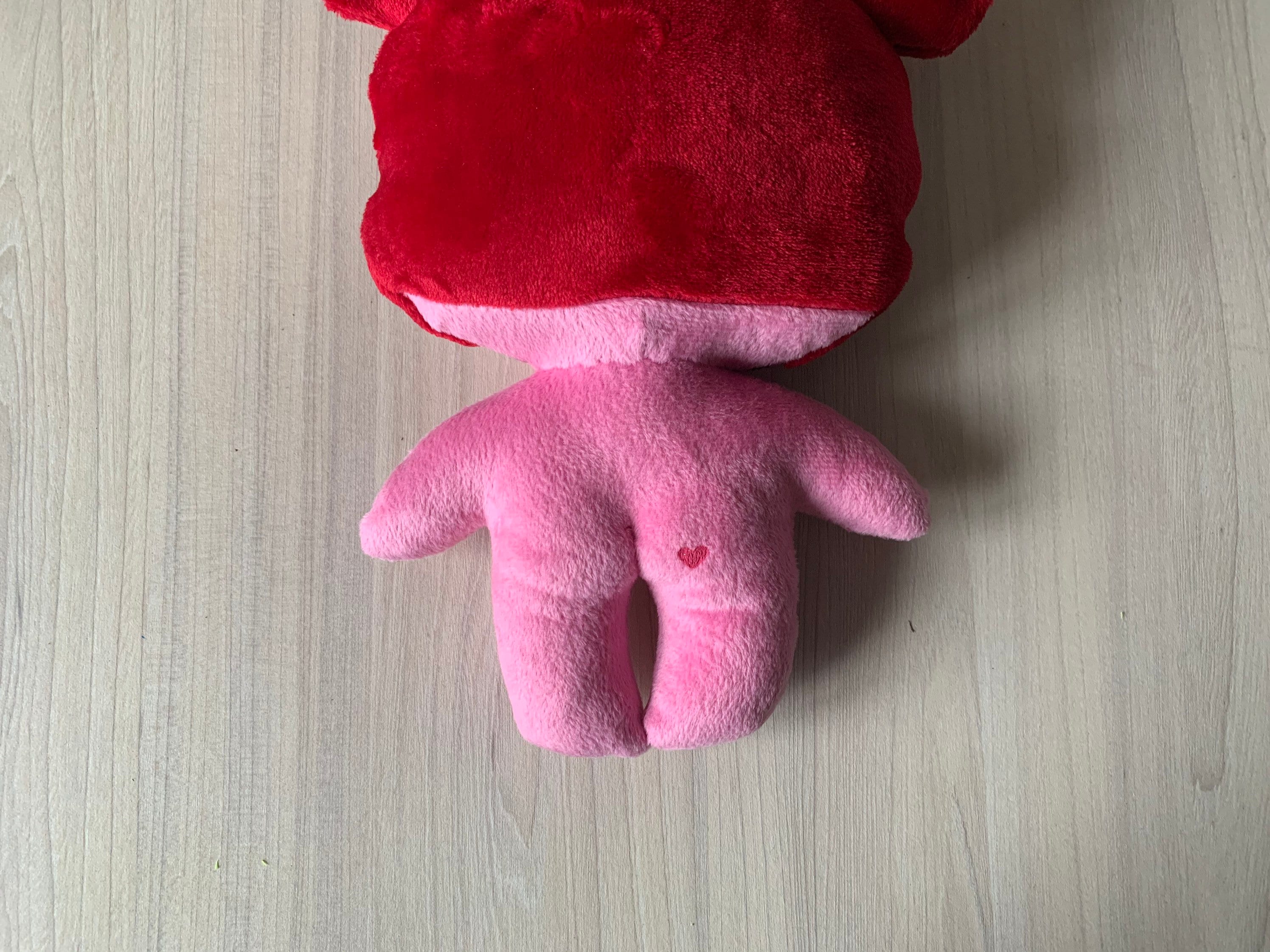 Spinel Toy. Spinel Plush. Spinel Baby Toy | Etsy