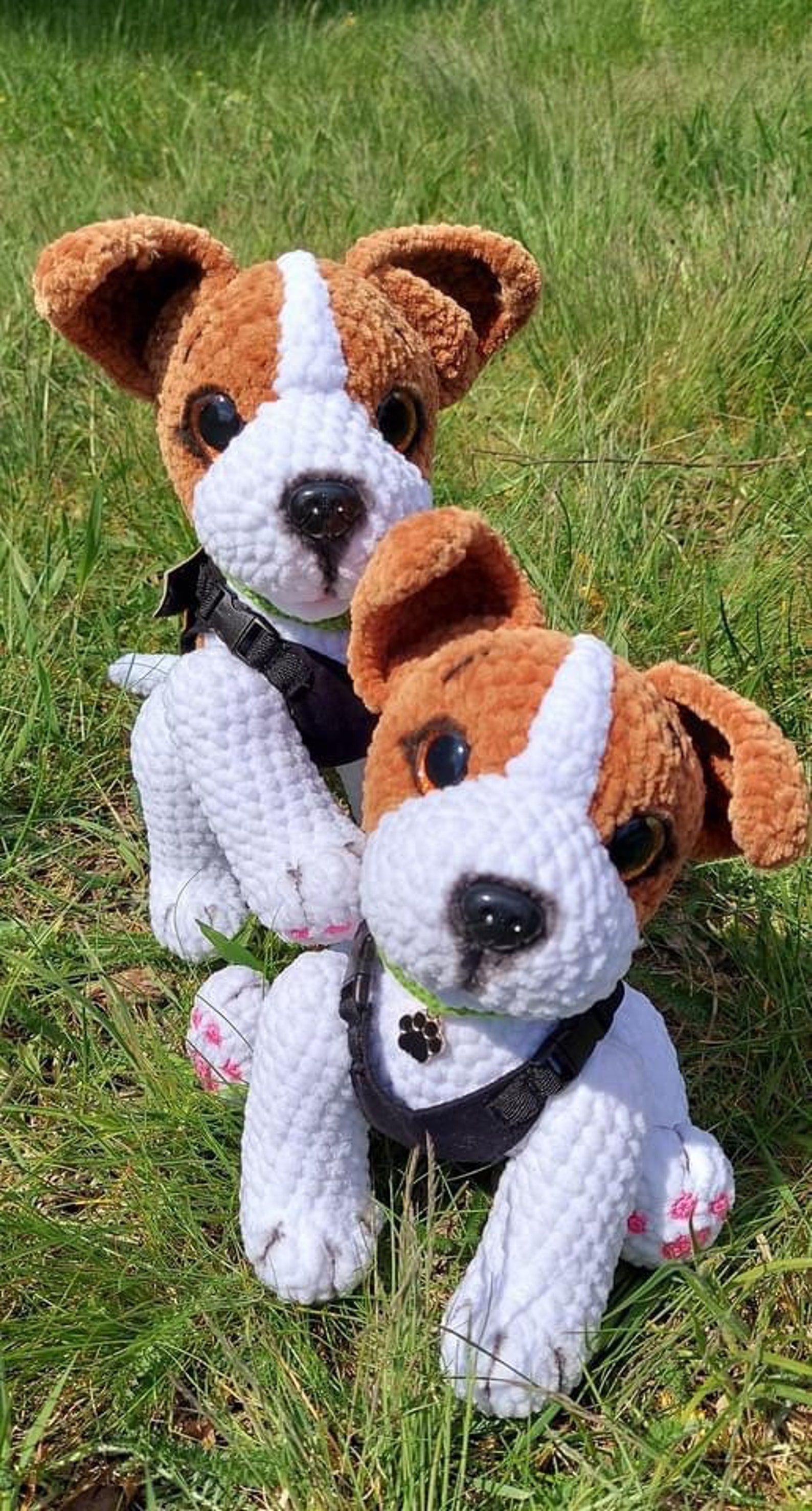 Patron Dog From Ukraine - Etsy Australia