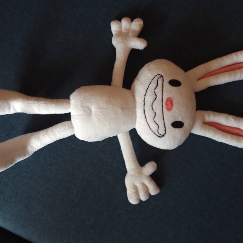 Max Design Pro Plush - Etsy