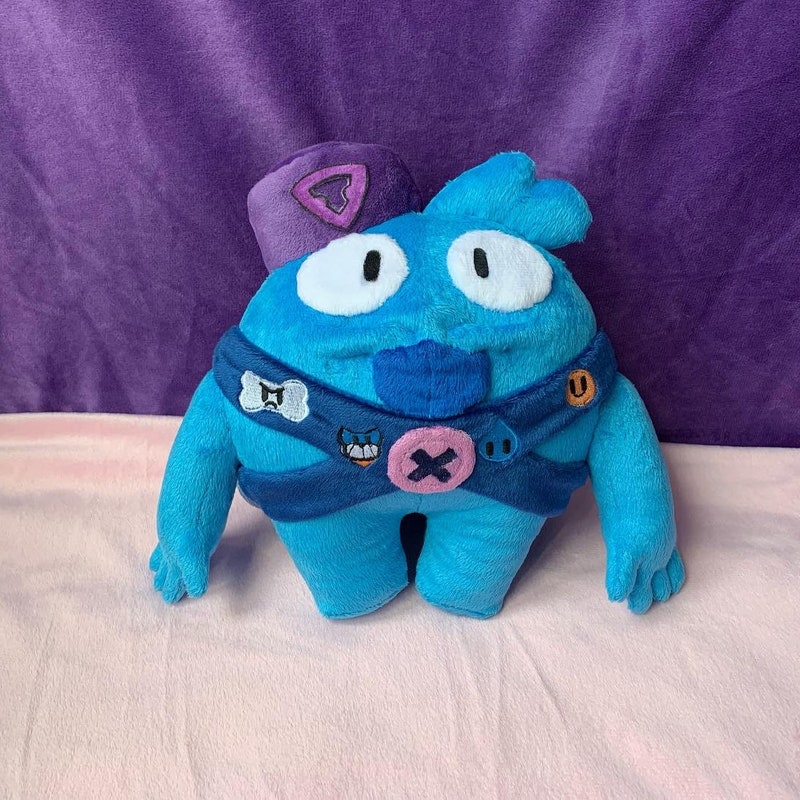 Stuffed Stars - Etsy