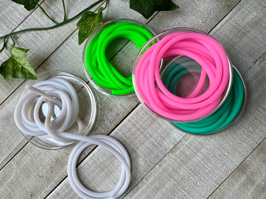 Stitch Keeper Cord 2 Pack | Try on WIP | Stitch Holder | 60 Inches - Etsy