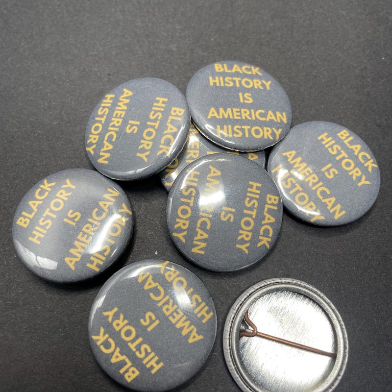 Black and Proud - Etsy