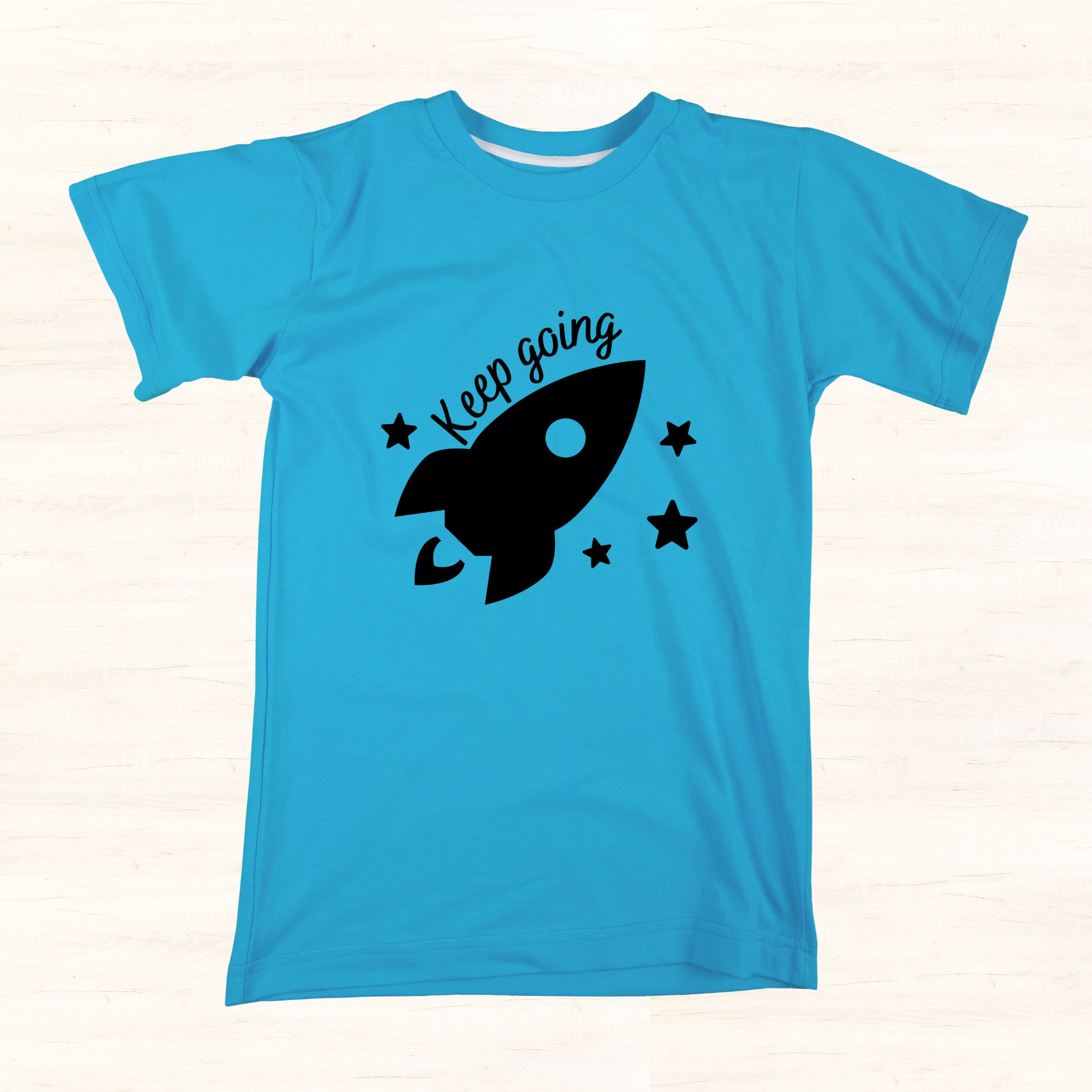 Keep Going .svg - Etsy