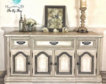 Farmhouse sideboard | Etsy