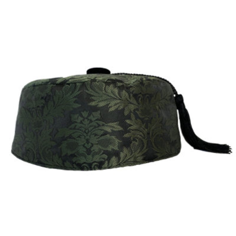 Men Pillbox Cap - Etsy