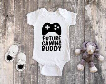 Gamer baby | Etsy