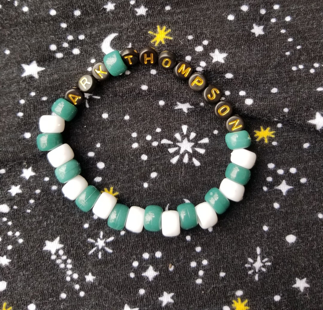 Resident Evil Kandi - Ark Thompson - Etsy