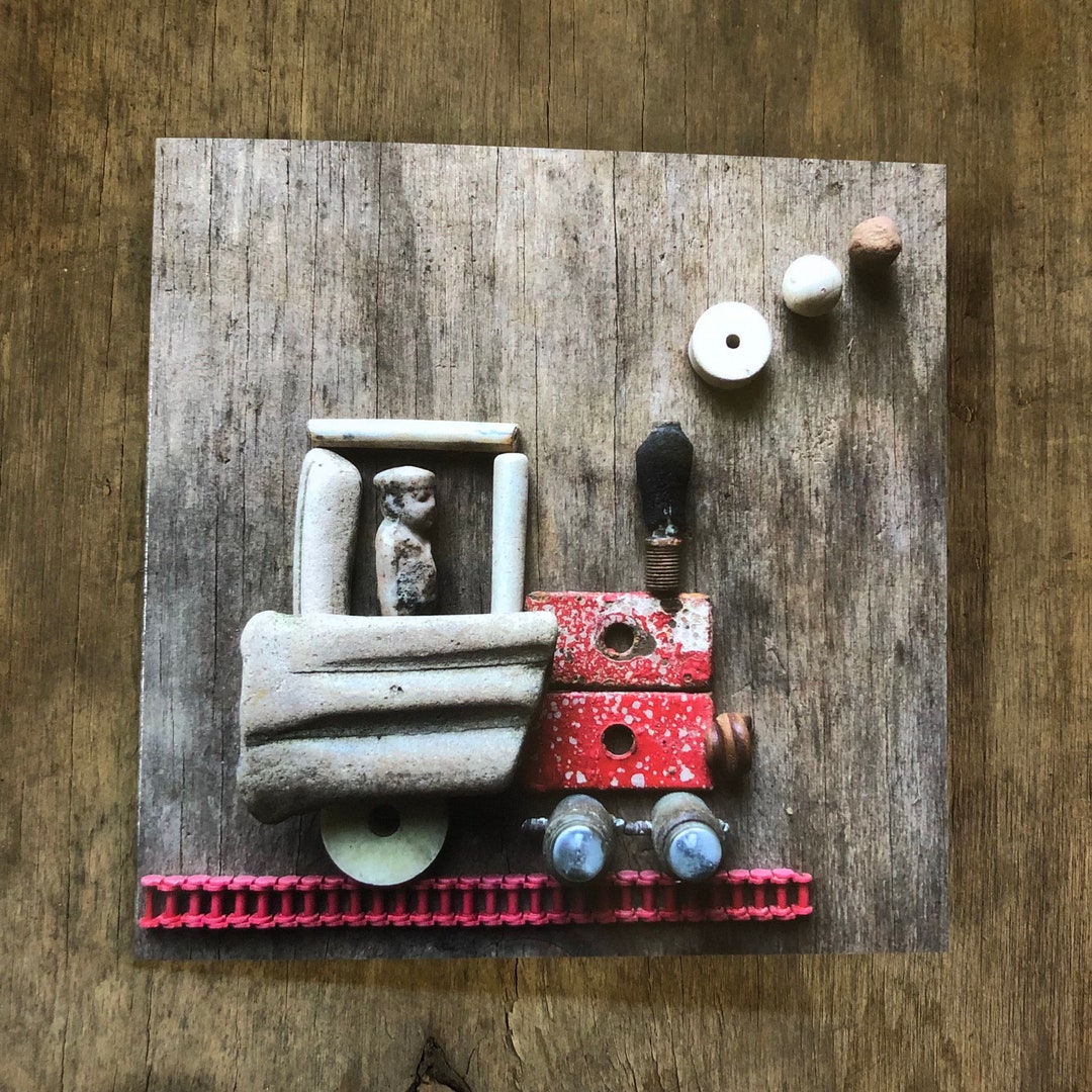 Mudlarking Greeting Cards for Any Occasion - Etsy
