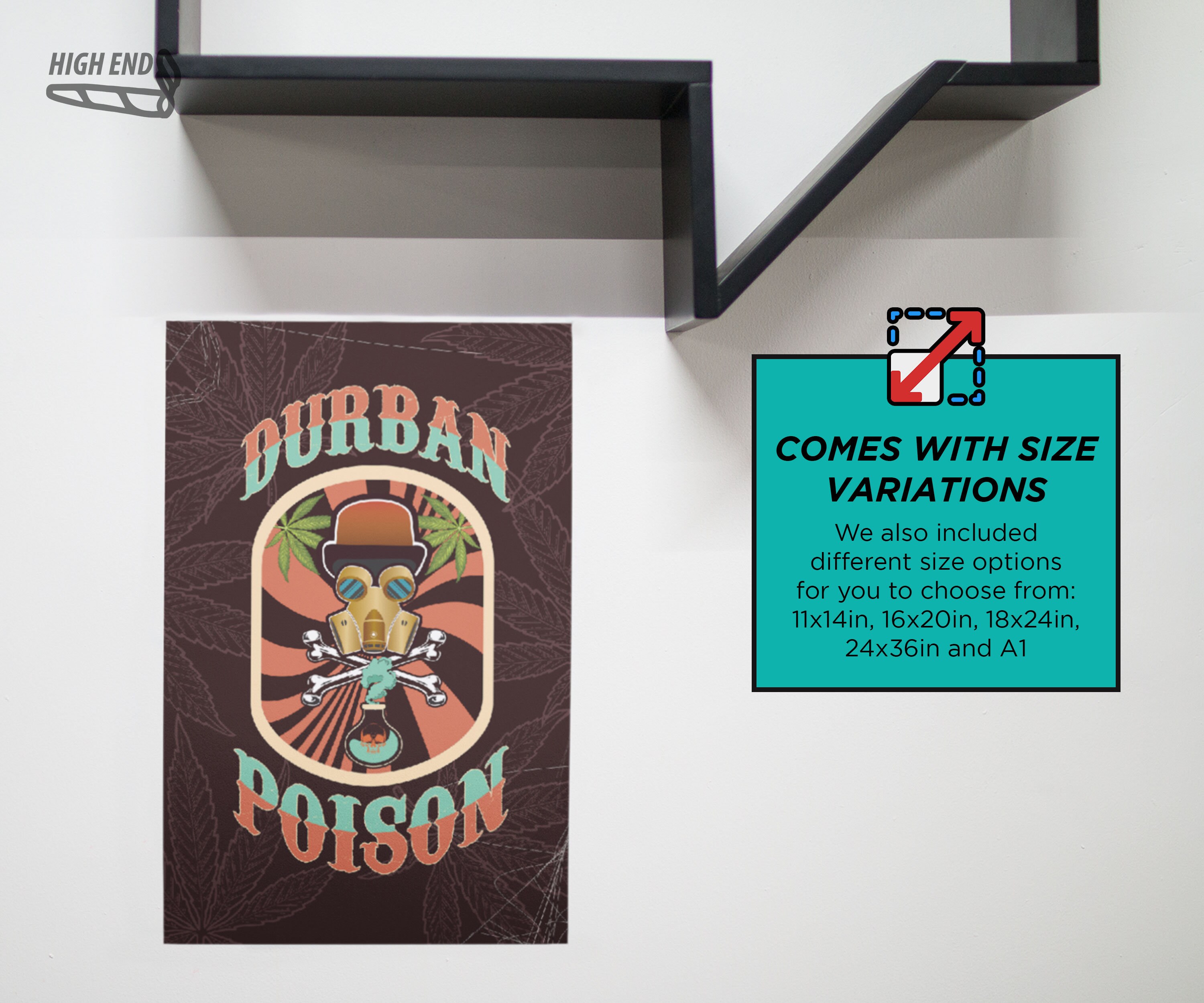 Toxic Gas Mask, Smoking Skeleton Cannabis Gifts, Urban Cowboy ...