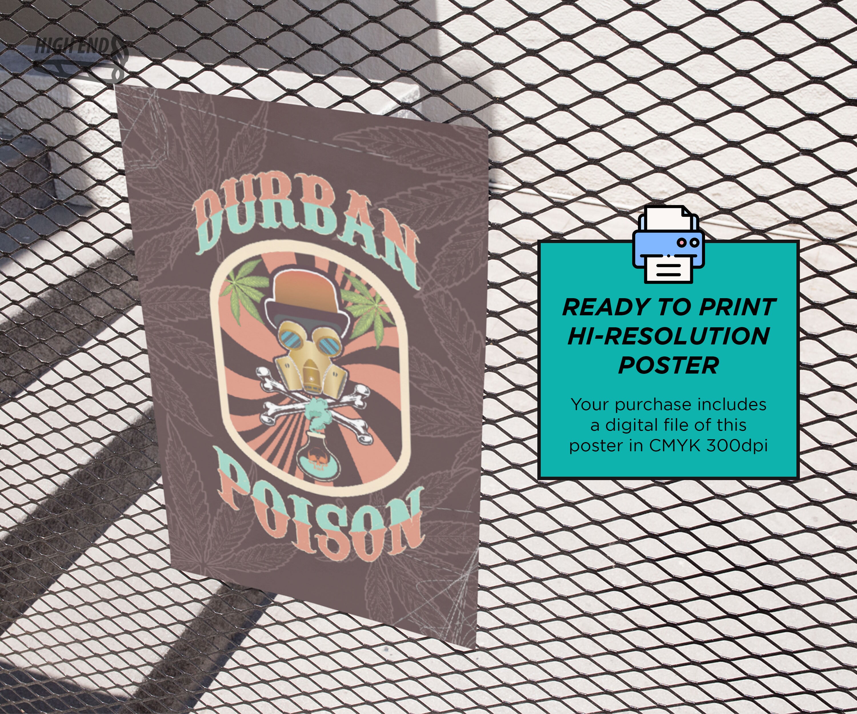 Toxic Gas Mask, Smoking Skeleton Cannabis Gifts, Urban Cowboy ...