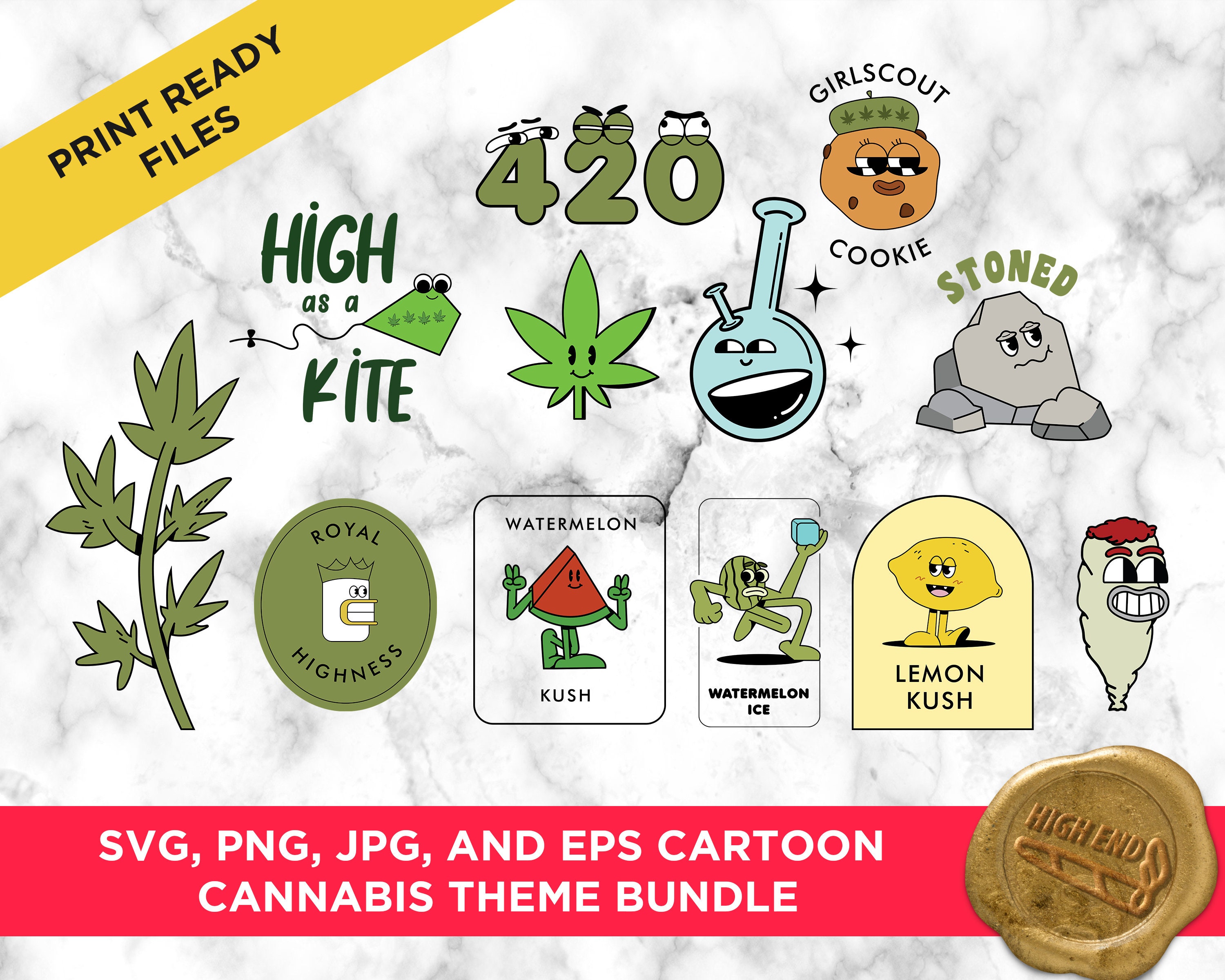 Buy Weed Svg, Weed Svg Bundle, Weed Leaf Svg, Marijuana Svg, Svg Files ...