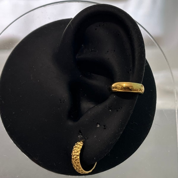 Conch Earring - Etsy Australia