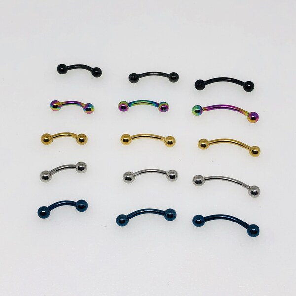 Rook Piercing - Etsy