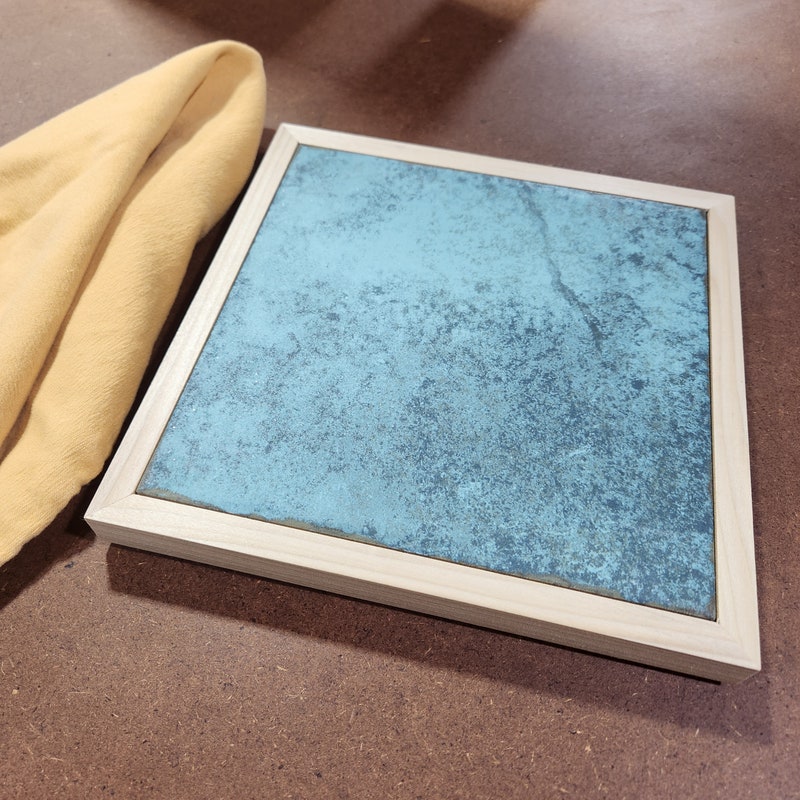 Cloth Trivets - Etsy