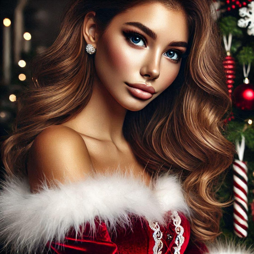 Roxy Poster Ms. M's Chrissie - Etsy