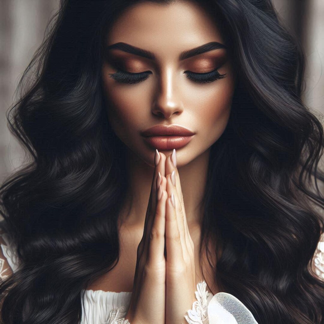 Roxy Poster I Truly Thank You - Etsy