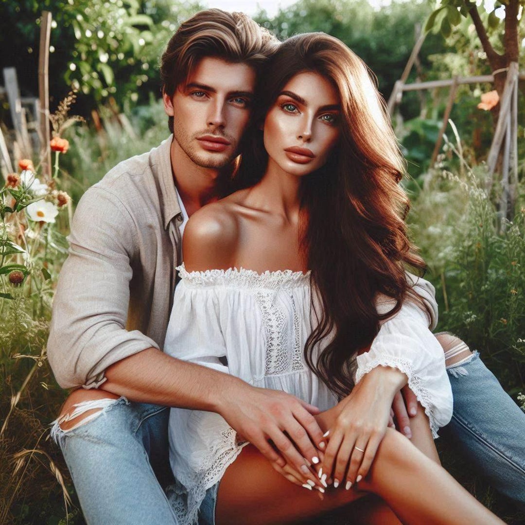 Roxy Poster Adam With Eve - Etsy