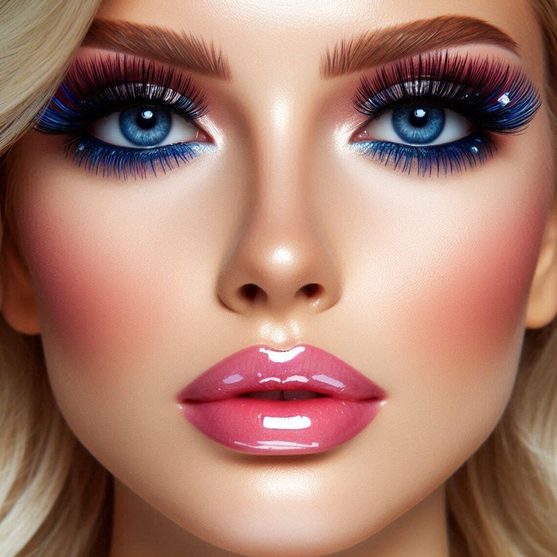 Roxy Poster My Beautiful Mum - Etsy